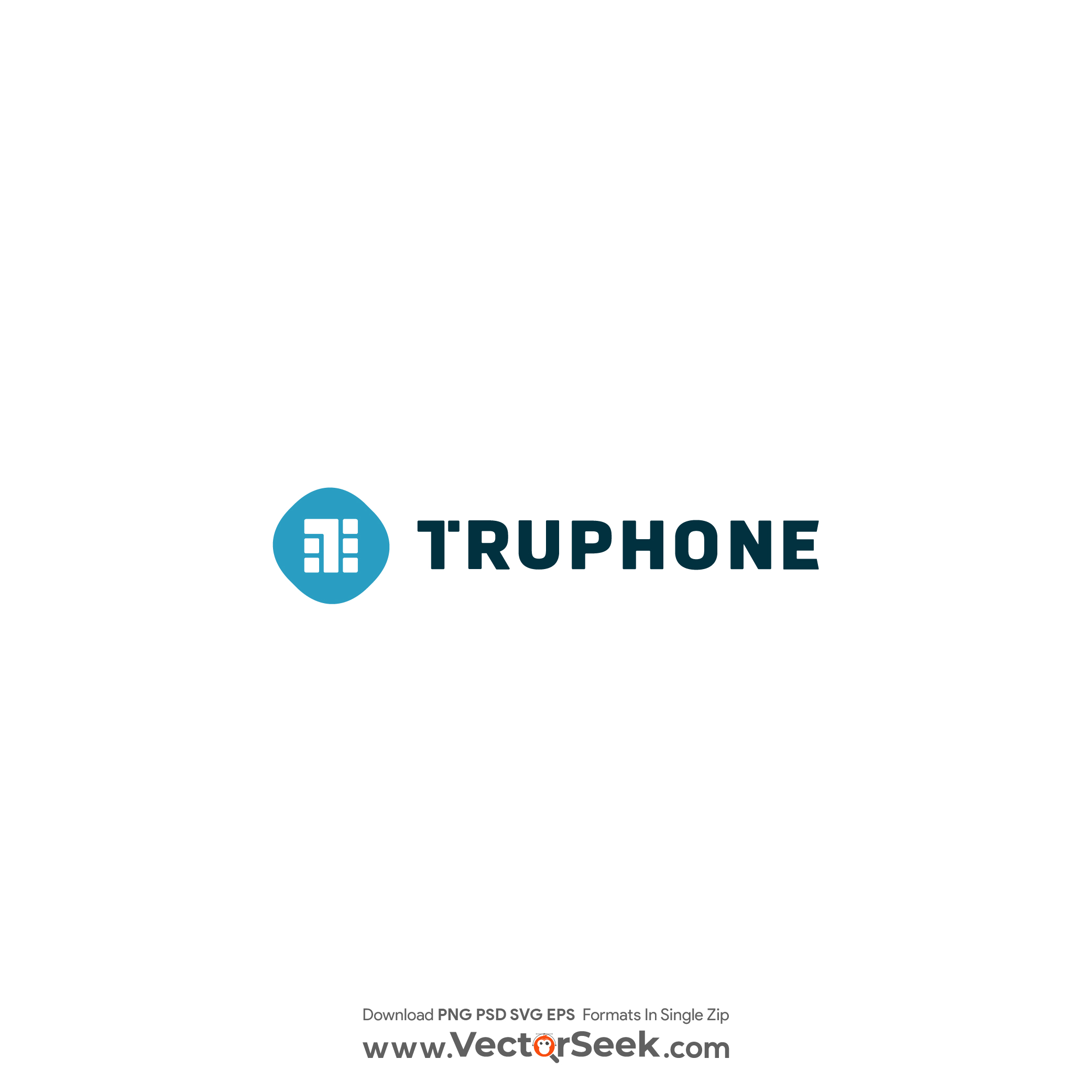 Truphone Logo Vector - (.Ai .PNG .SVG .EPS Free Download)