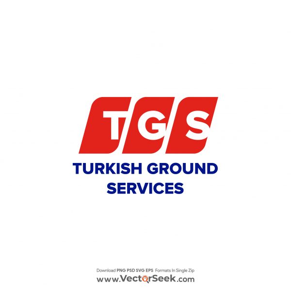 Turkish Airlines New Logo Vector - (.Ai .PNG .SVG .EPS Free Download)