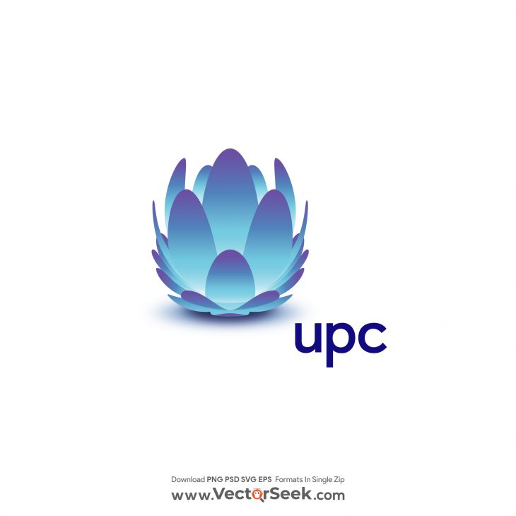 UPC New Logo Vector - (.Ai .PNG .SVG .EPS Free Download)