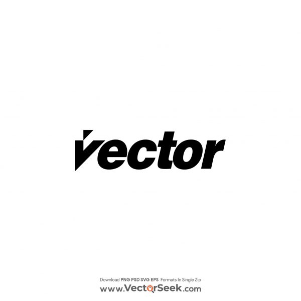 Vector Logo Vector - (.Ai .PNG .SVG .EPS Free Download)