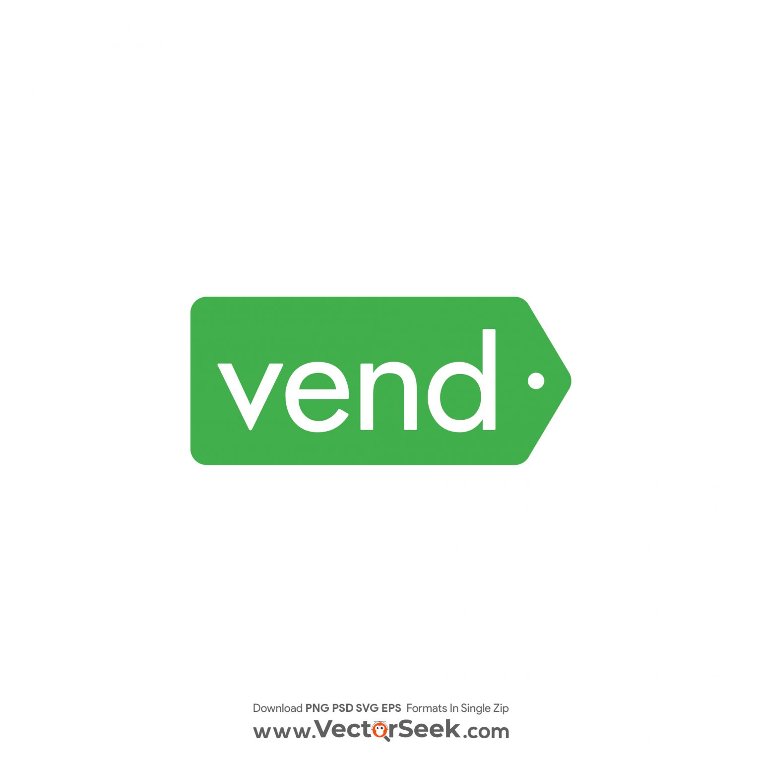 Vend Logo Vector - (.Ai .PNG .SVG .EPS Free Download)