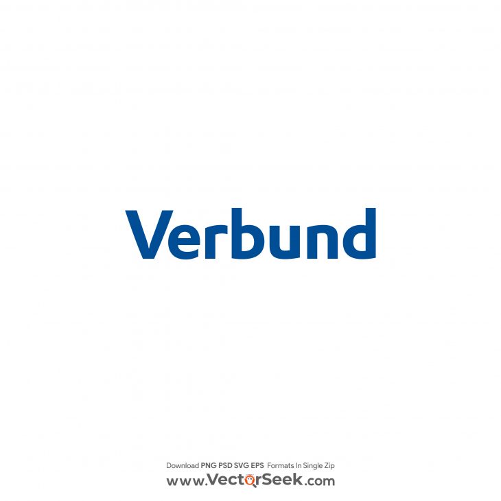 Verbund Logo Vector - (.Ai .PNG .SVG .EPS Free Download)