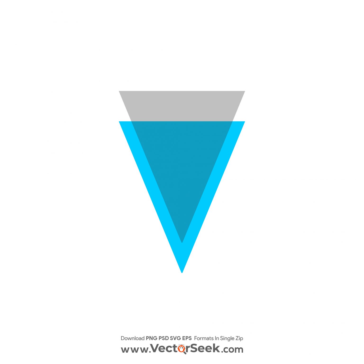 The Verge Logo Vector - (.Ai .PNG .SVG .EPS Free Download)