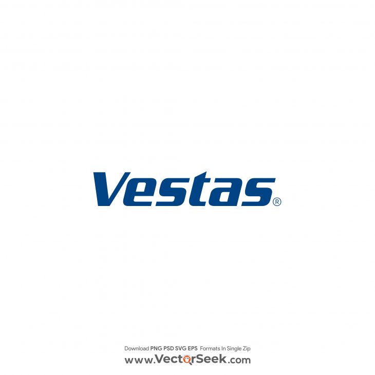 Vestas Logo Vector - (.Ai .PNG .SVG .EPS Free Download)