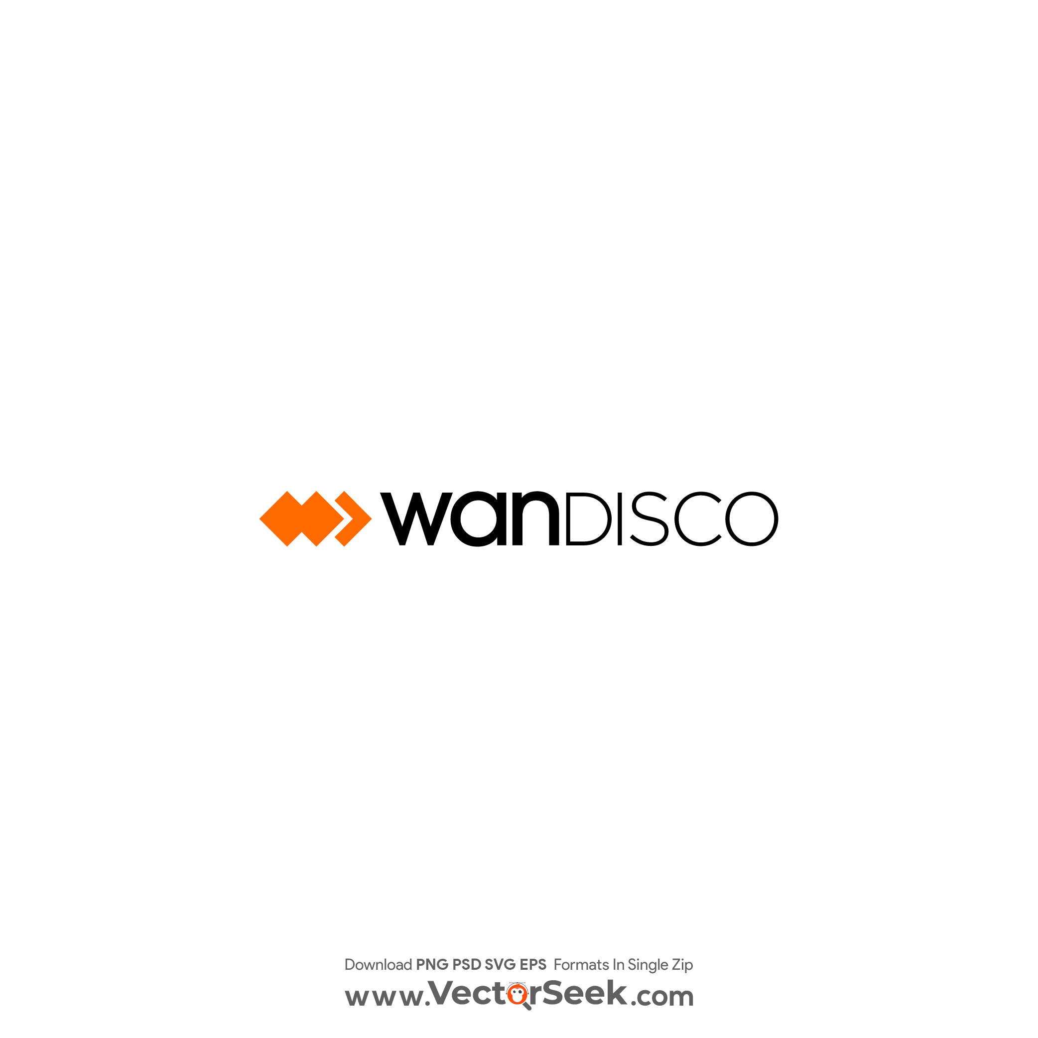 WANdisco Logo Vector - (.Ai .PNG .SVG .EPS Free Download)