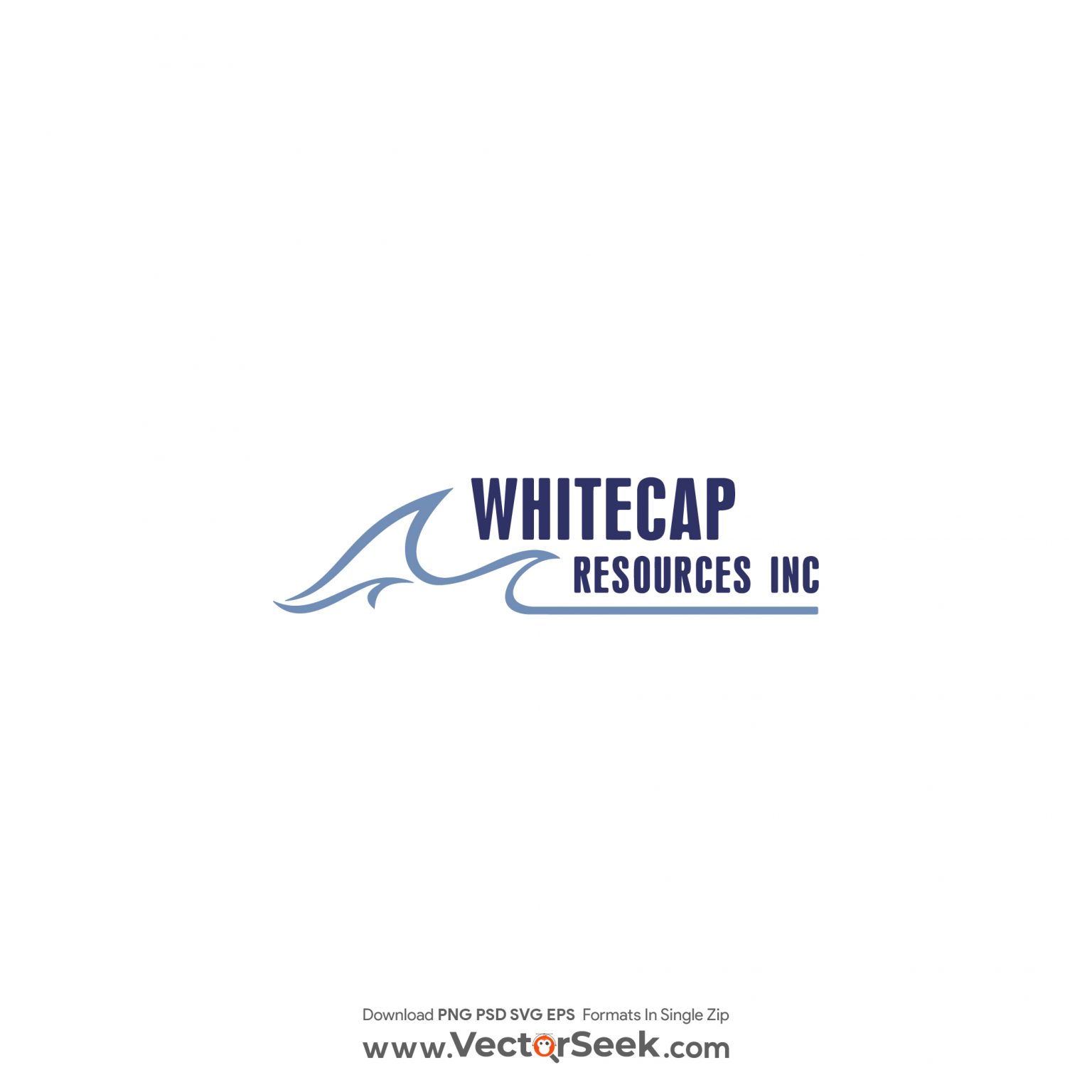 Whitecap Resources Logo Vector - (.Ai .PNG .SVG .EPS Free Download)