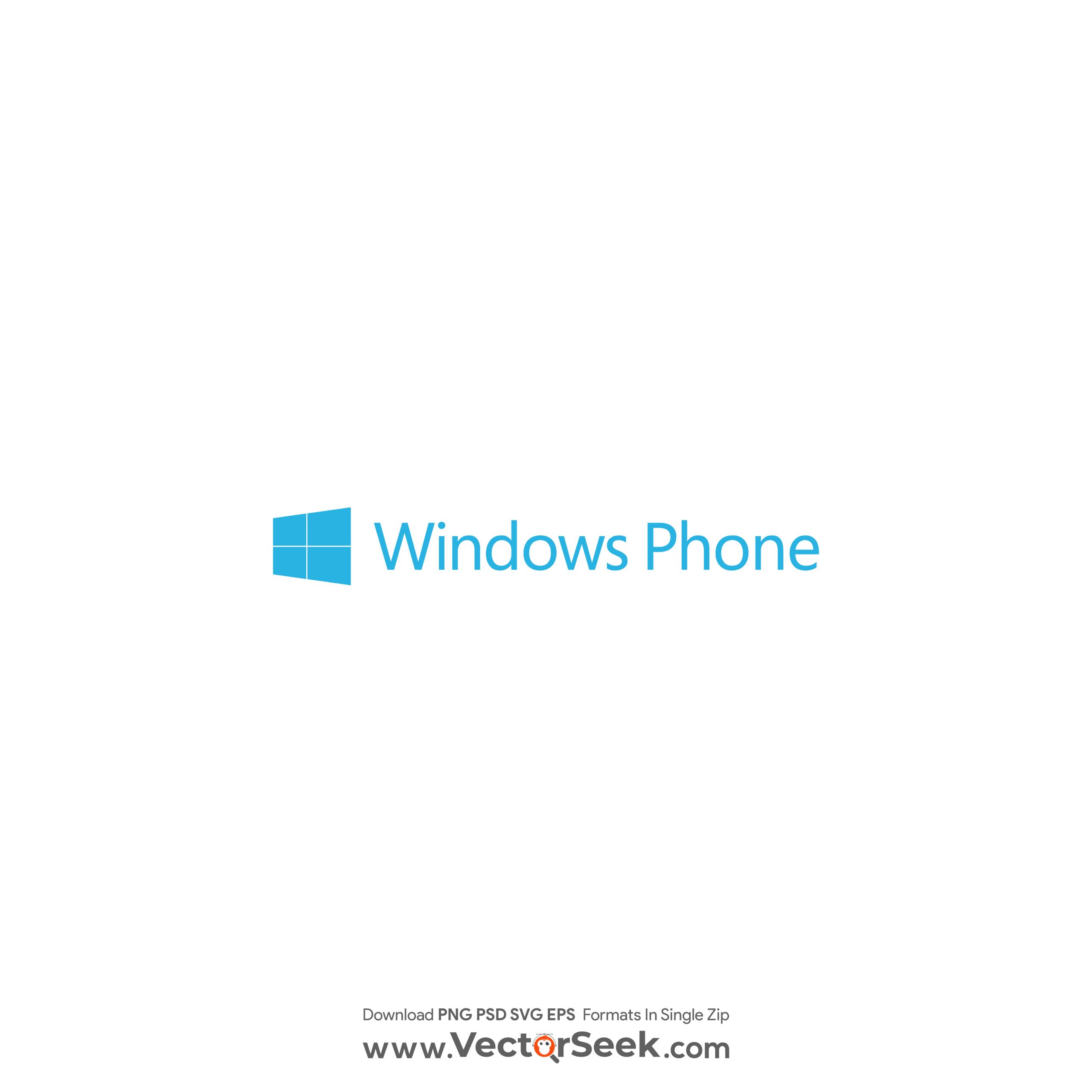 Windows Phone Logo