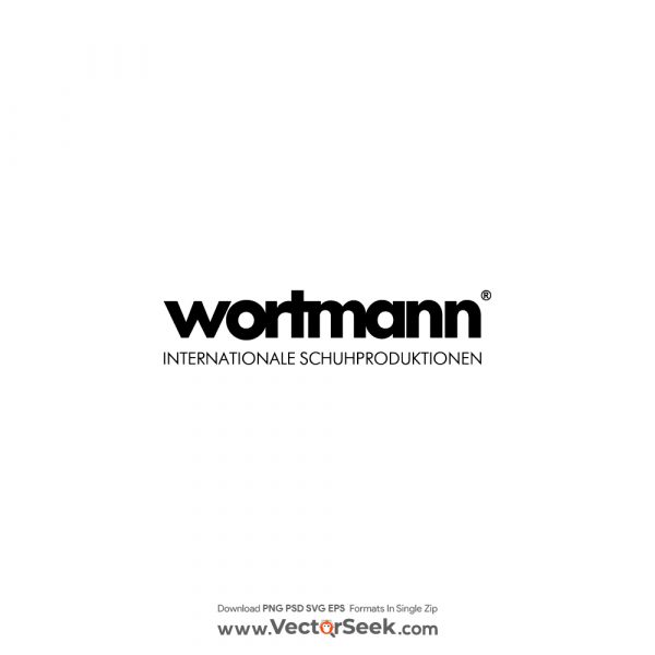 Wortmann Group Logo Vector - (.Ai .PNG .SVG .EPS Free Download)
