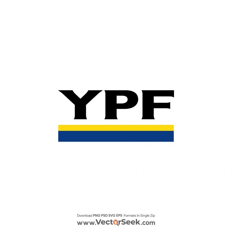 YPF Logo Vector - (.Ai .PNG .SVG .EPS Free Download)