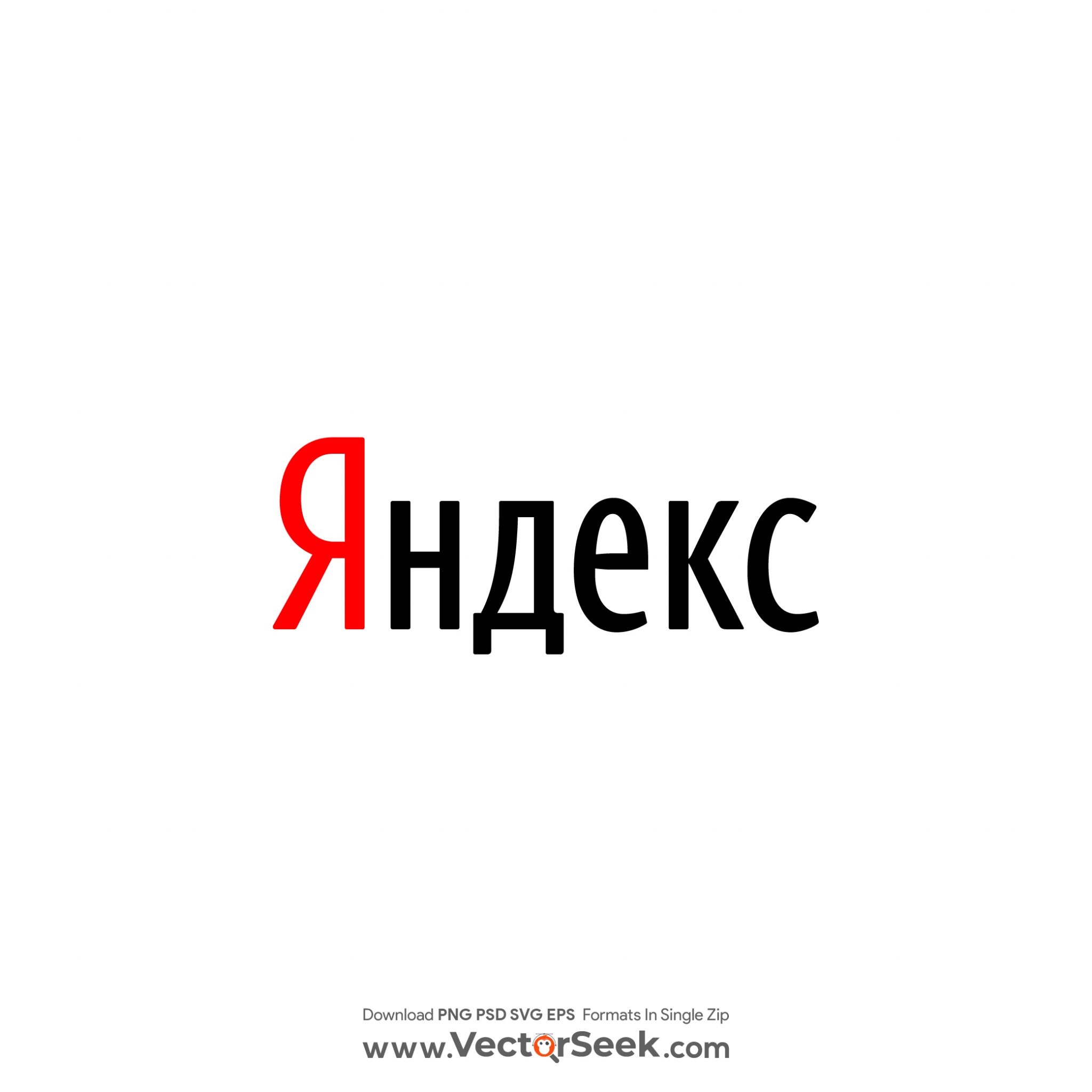 Yandex Logo Vector - (.Ai .PNG .SVG .EPS Free Download)
