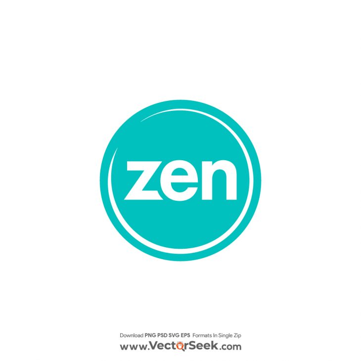Zen Internet Logo Vector - (.Ai .PNG .SVG .EPS Free Download)