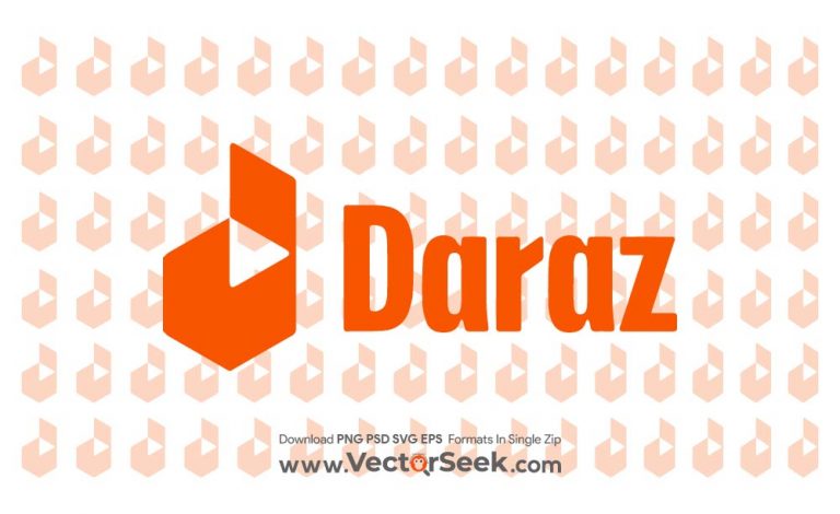 Daraz New Logo - Daraz Got No Chill With Rebranding - (.Ai .PNG .SVG ...