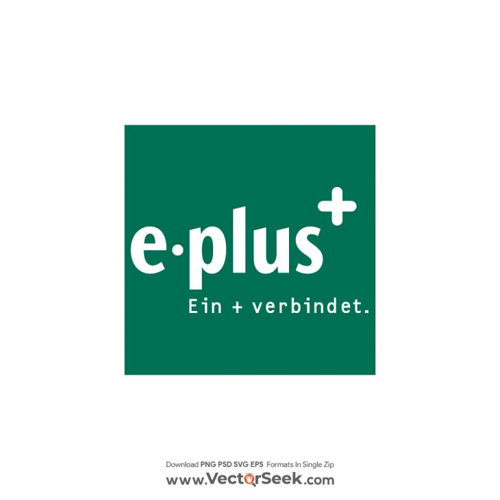 ePlus Logo Vector - (.Ai .PNG .SVG .EPS Free Download)