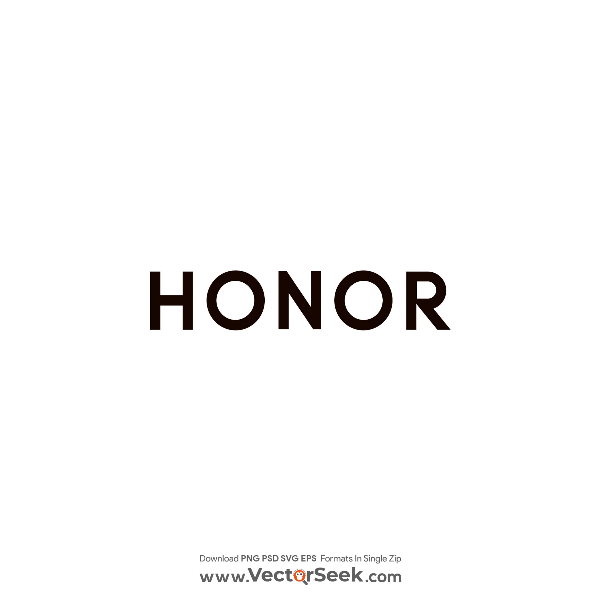 hiHonor Logo Vector - (.Ai .PNG .SVG .EPS Free Download)