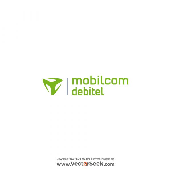 mobilcom debitel GmbH Logo Vector - (.Ai .PNG .SVG .EPS Free Download)