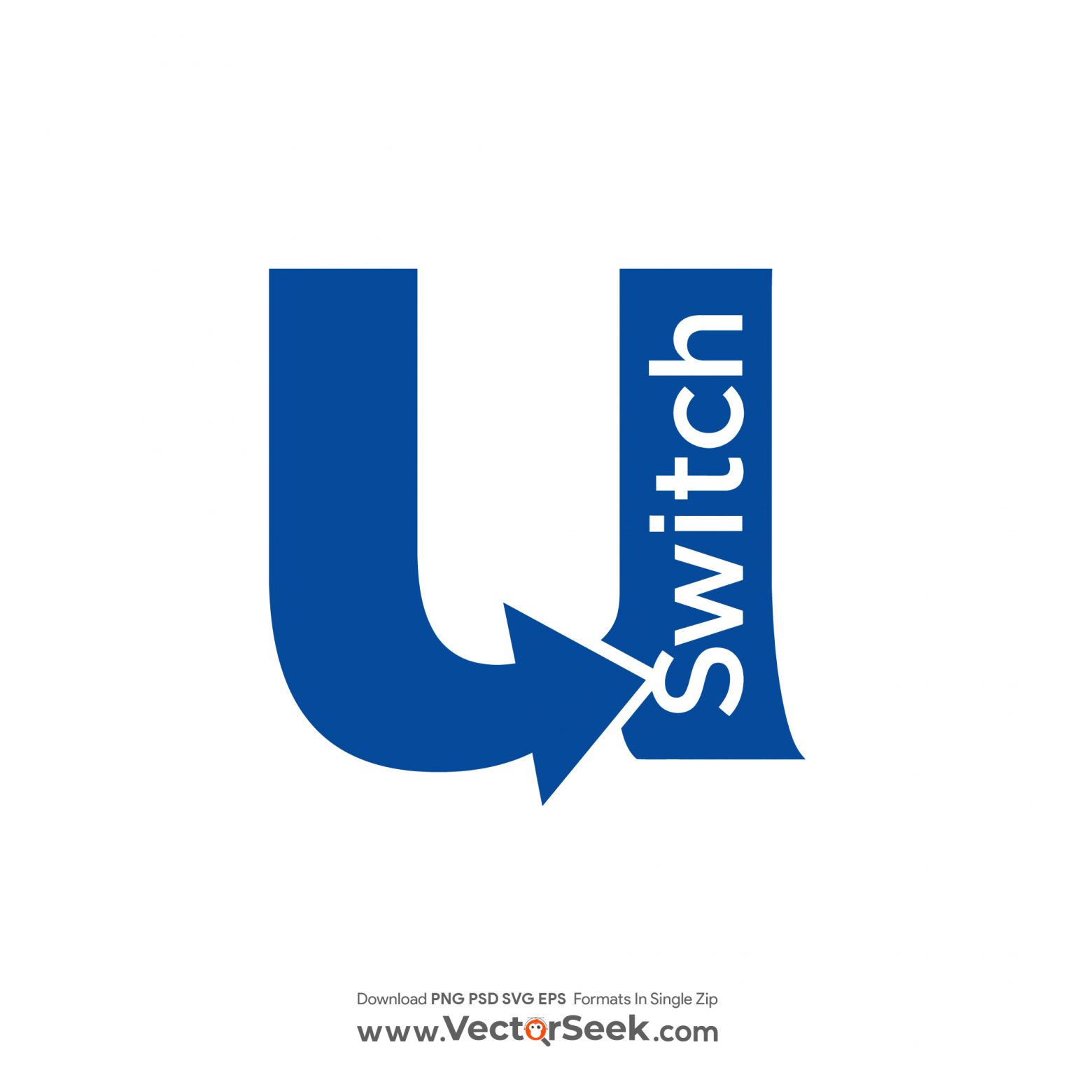 uSwitch Logo Vector - (.Ai .PNG .SVG .EPS Free Download)