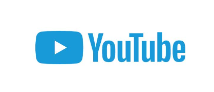 Blue Youtube Logo Vector - (.Ai .PNG .SVG .EPS Free Download)