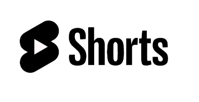 Youtube Shorts Black Logo Vector - (.Ai .PNG .SVG .EPS Free Download)