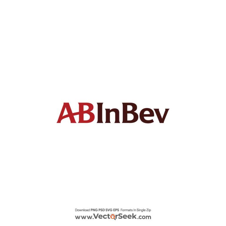 AB InBev Logo Vector - (.Ai .PNG .SVG .EPS Free Download)