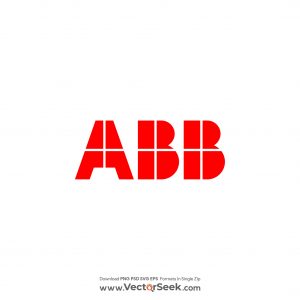ABB Logo Vector - (.Ai .PNG .SVG .EPS Free Download)