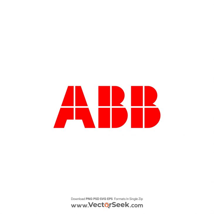 ABB Logo Vector - (.Ai .PNG .SVG .EPS Free Download)