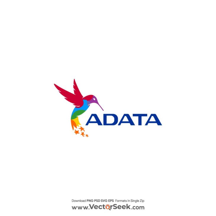 ADATA Logo Vector - (.Ai .PNG .SVG .EPS Free Download)