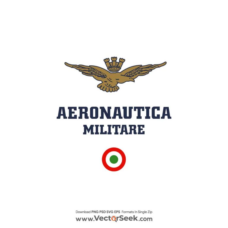AERONAUTICA MILITARE Logo Vector - (.Ai .PNG .SVG .EPS Free Download)