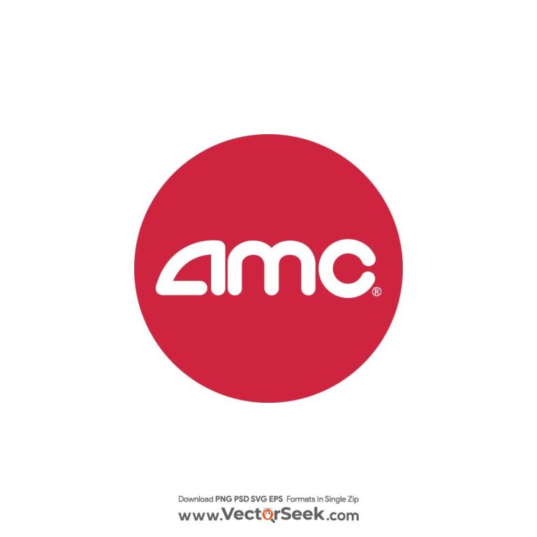 AMC Theatres Logo Vector - (.Ai .PNG .SVG .EPS Free Download)