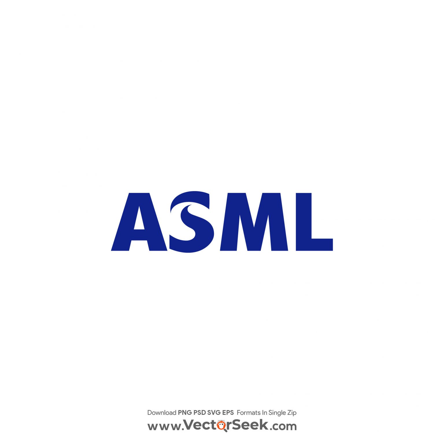ASML Holding Logo Vector - (.Ai .PNG .SVG .EPS Free Download)