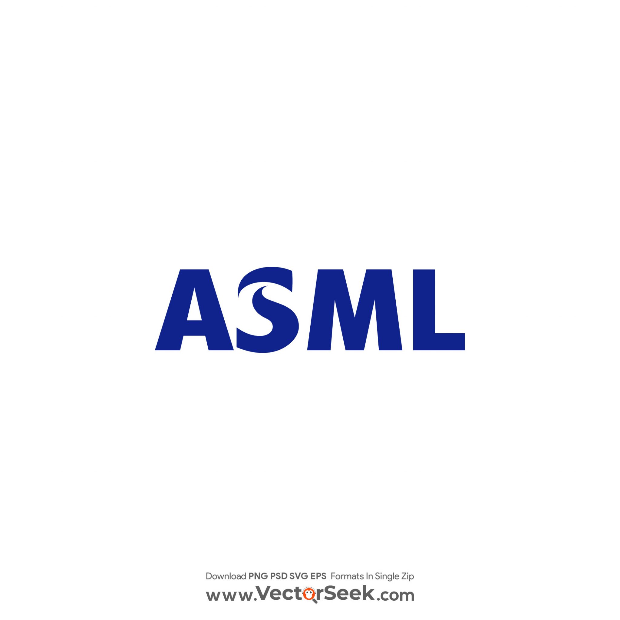 ASML Holding Logo Vector - (.Ai .PNG .SVG .EPS Free Download)