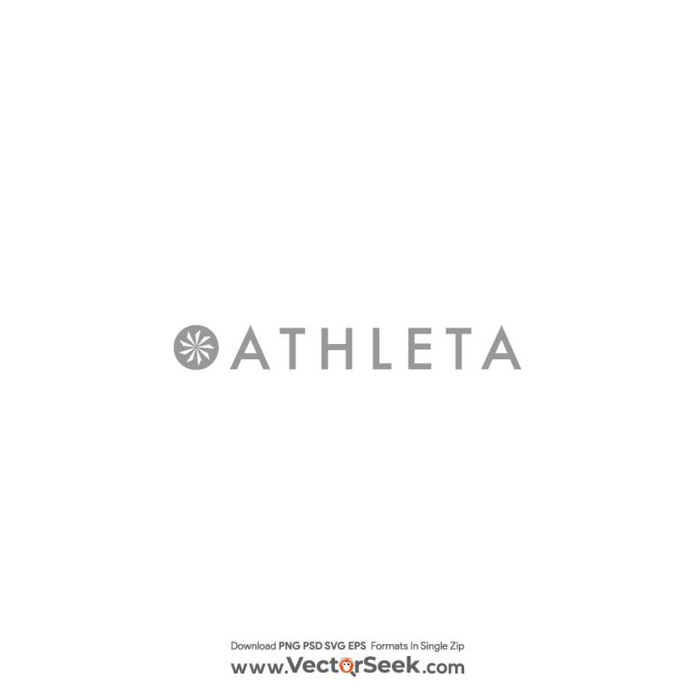 ATHLETA Logo Vector - (.Ai .PNG .SVG .EPS Free Download)