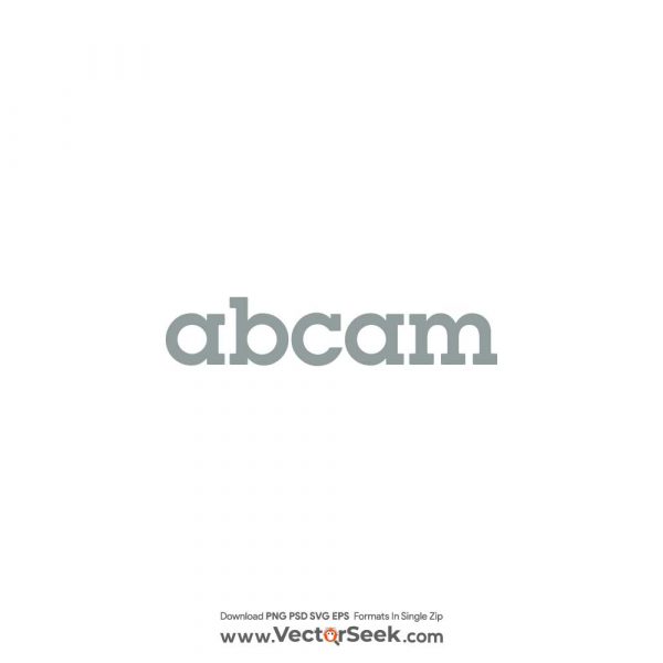 Abcam Logo Vector - (.Ai .PNG .SVG .EPS Free Download)