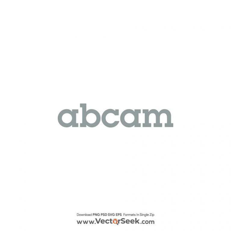 Abcam Logo Vector - (.Ai .PNG .SVG .EPS Free Download)