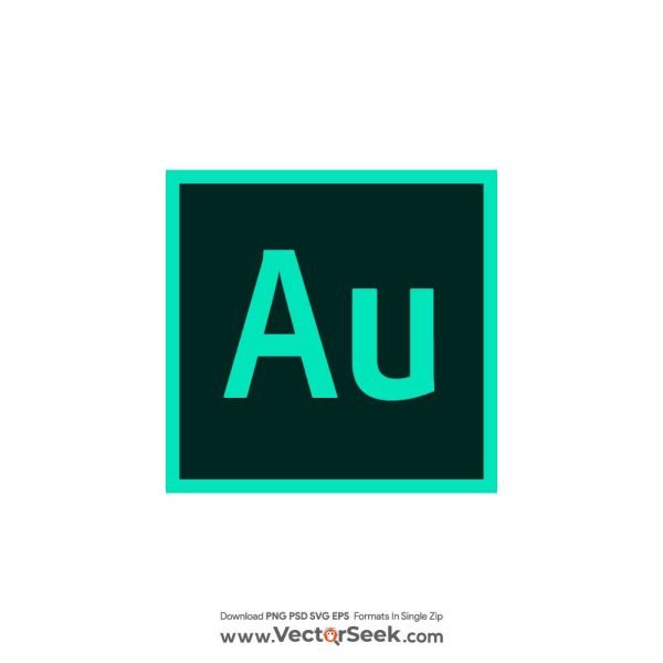 Adobe Audition Logo Vector - (.Ai .PNG .SVG .EPS Free Download)