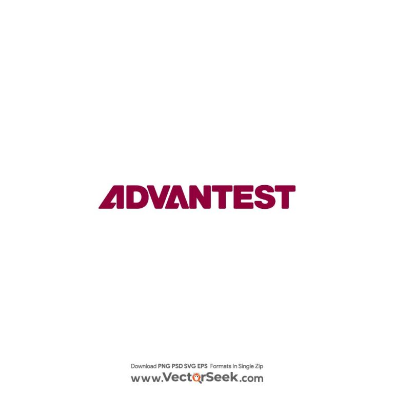 Advantest Logo Vector - (.Ai .PNG .SVG .EPS Free Download)