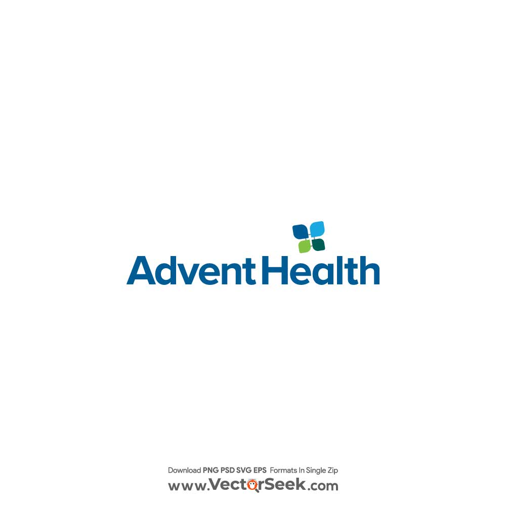 AdventHealth Logo Vector - (.Ai .PNG .SVG .EPS Free Download)