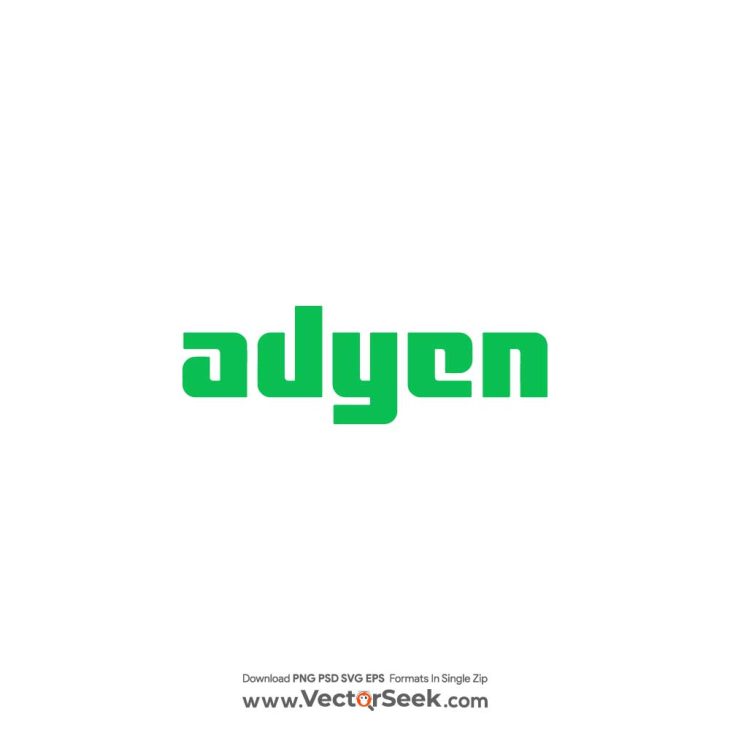 Adyen Logo Vector - (.Ai .PNG .SVG .EPS Free Download)
