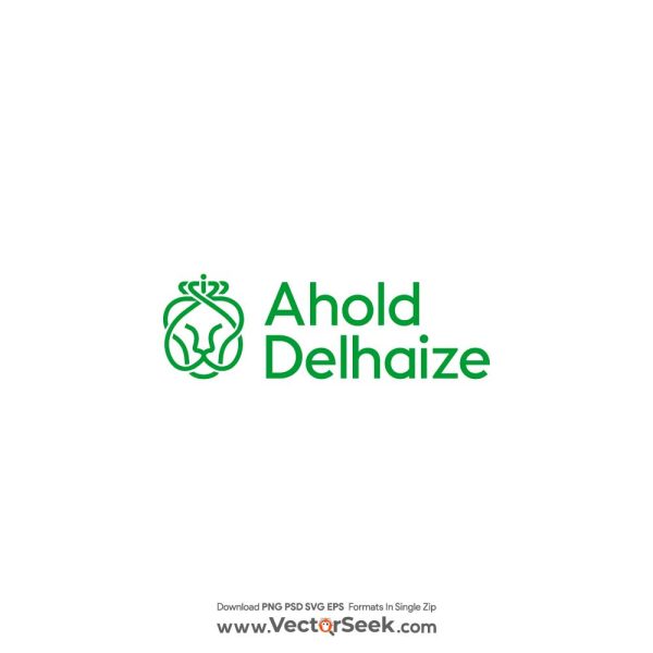 Delhaize Le Lion Logo Vector - (.Ai .PNG .SVG .EPS Free Download)
