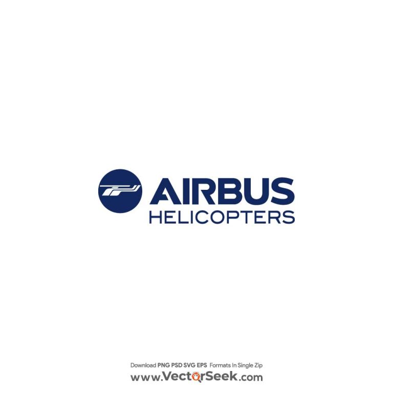 Airbus Helicopters Logo Vector - (.Ai .PNG .SVG .EPS Free Download)