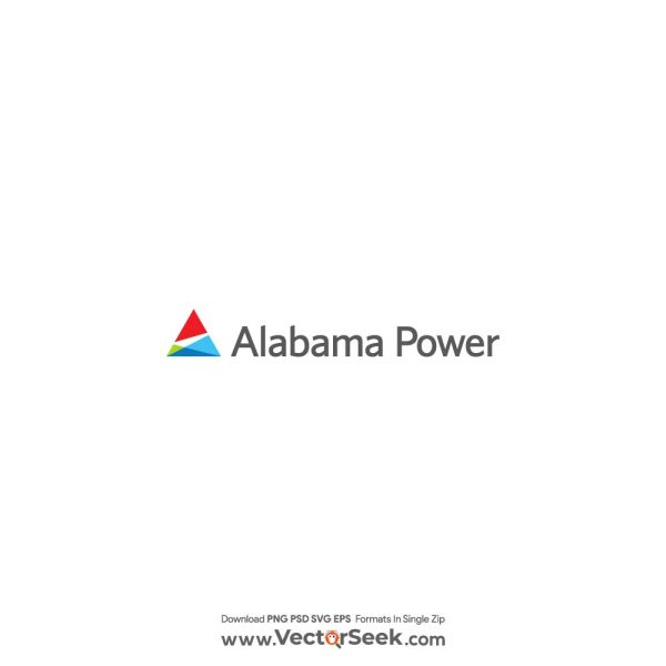 Alabama Power Logo Vector - (.Ai .PNG .SVG .EPS Free Download)