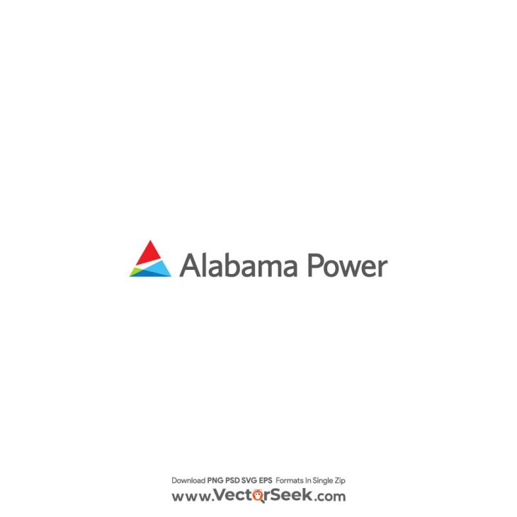 Alabama Power Logo Vector - (.Ai .PNG .SVG .EPS Free Download)