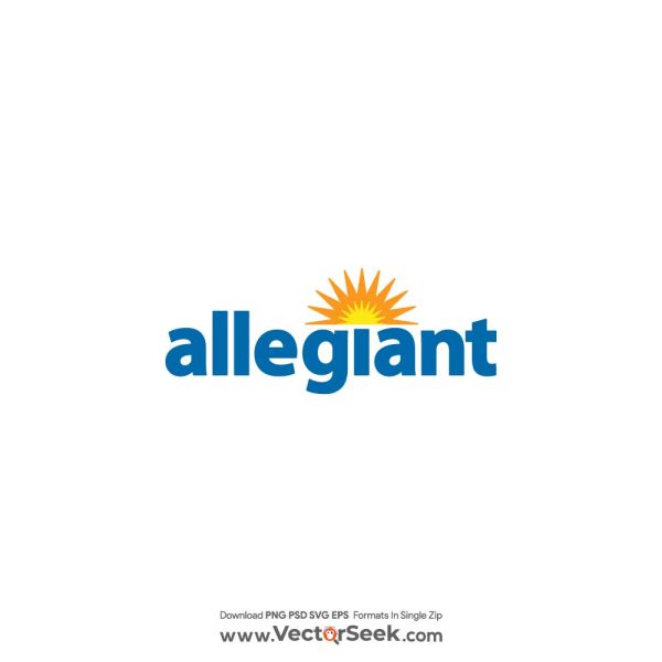 Allegiant Air Logo Vector - (.Ai .PNG .SVG .EPS Free Download)