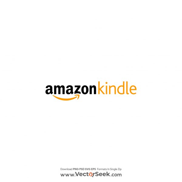 Kindle Fire Logo Vector - (.Ai .PNG .SVG .EPS Free Download)