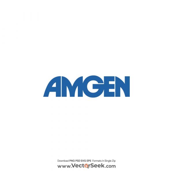Amgen Logo Vector - (.Ai .PNG .SVG .EPS Free Download)