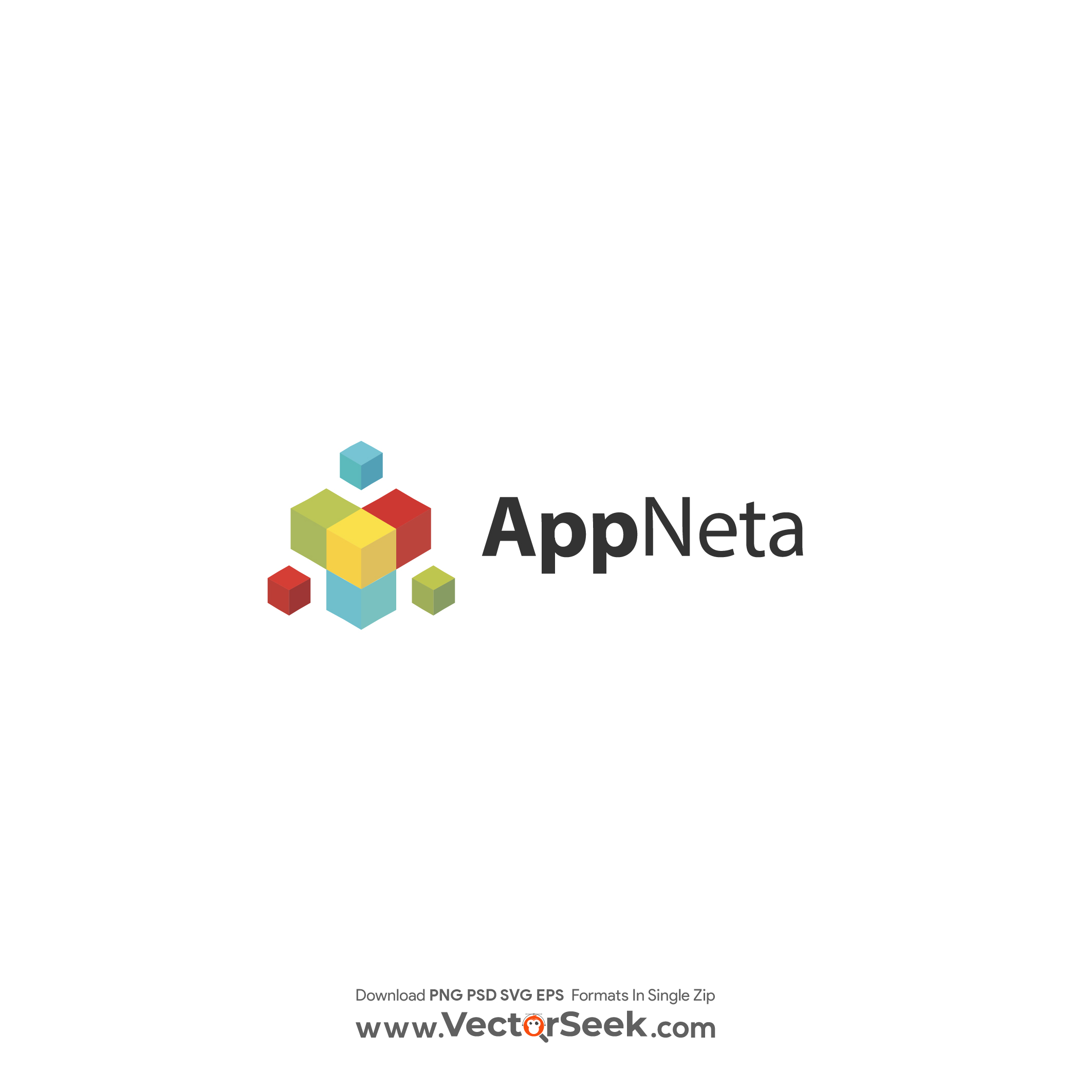 AppNeta Logo Vector - (.Ai .PNG .SVG .EPS Free Download)