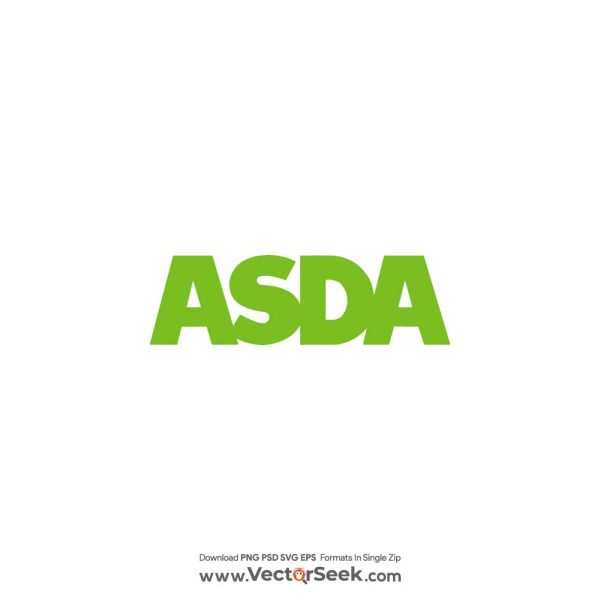 Asda Logo Vector - (.Ai .PNG .SVG .EPS Free Download)