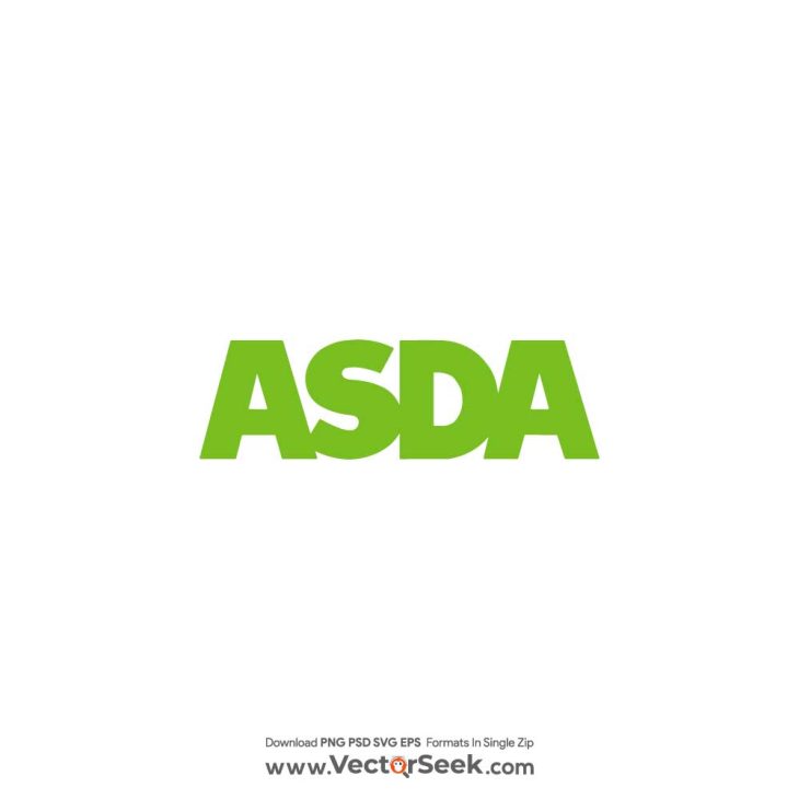 Asda Logo Vector - (.Ai .PNG .SVG .EPS Free Download)