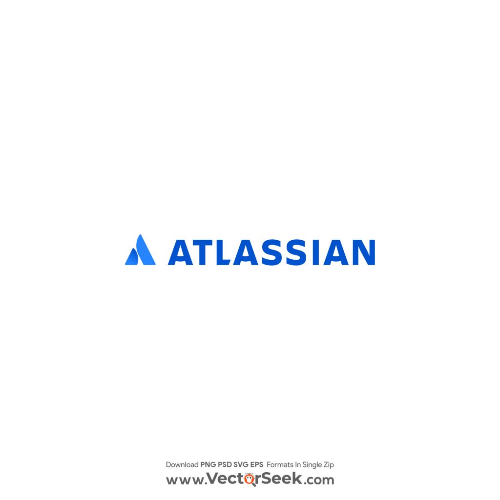 Atlassian Logo Vector - (.Ai .PNG .SVG .EPS Free Download)