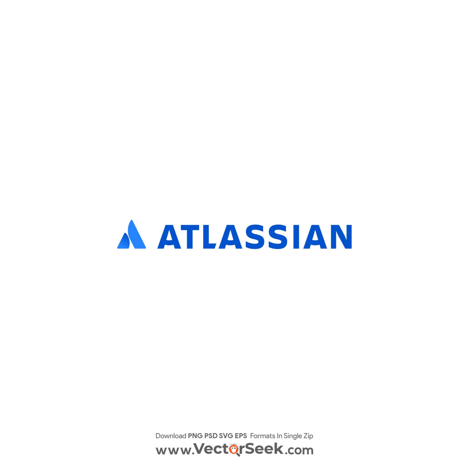 Atlassian Logo Vector - (.Ai .PNG .SVG .EPS Free Download)
