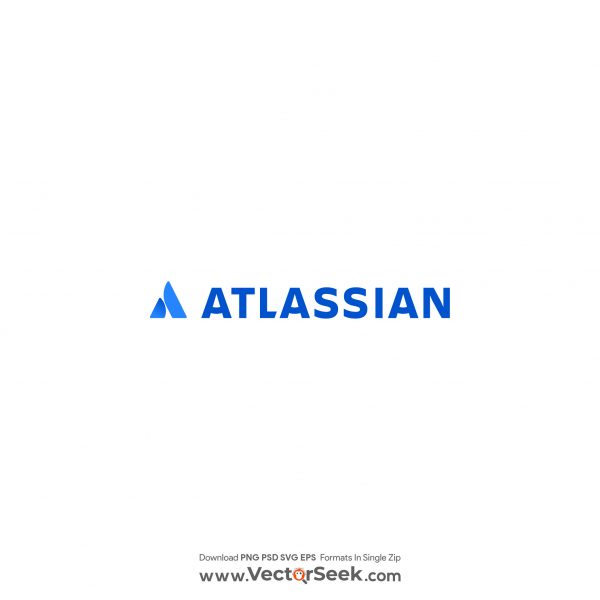 Atlassian Logo Vector - (.Ai .PNG .SVG .EPS Free Download)